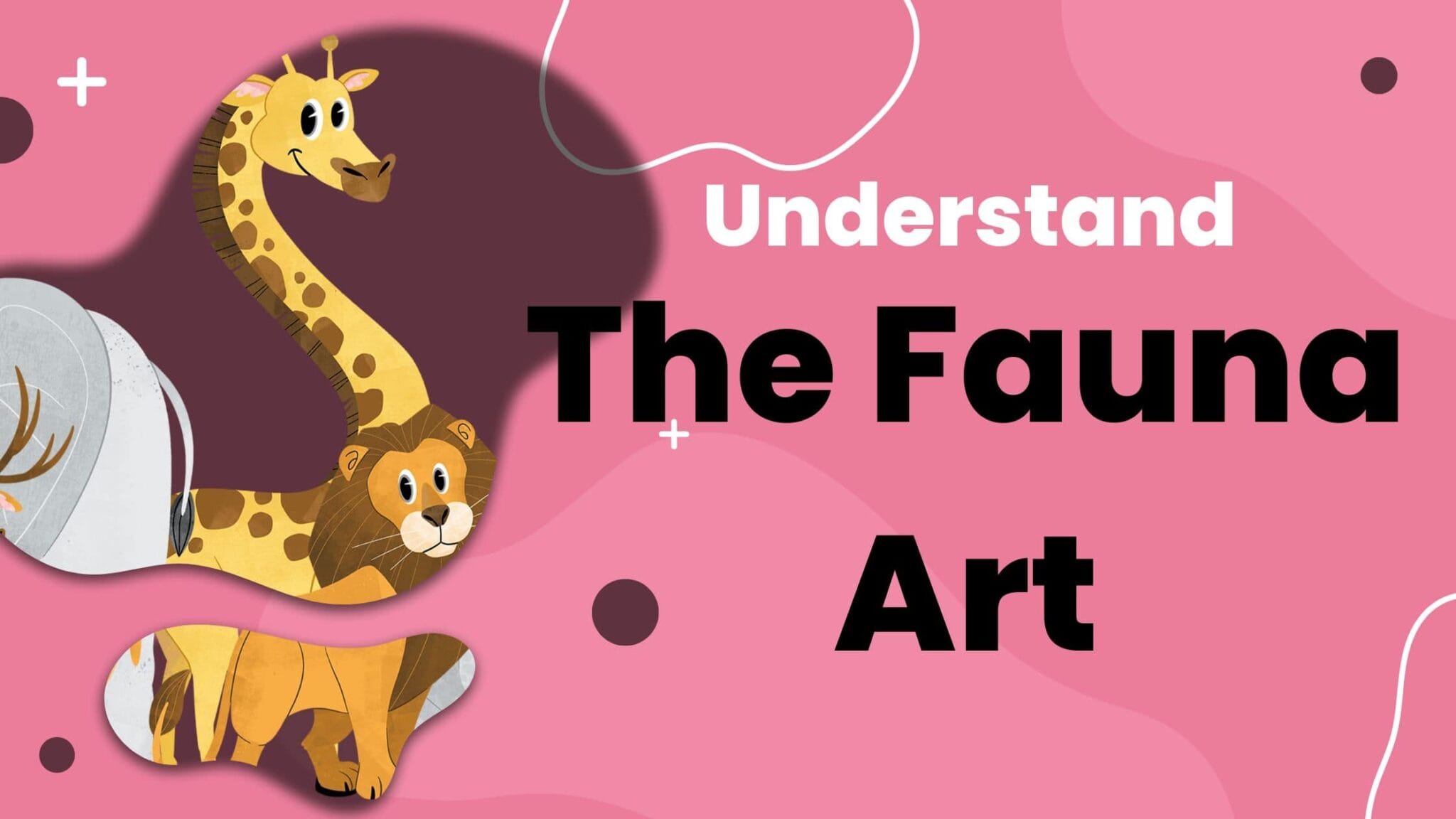 Understanding Fauna Art In 2024: Techniques and Inspirations