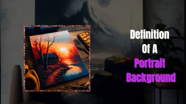 25 Portrait Painting Ideas That Artists Swear By (2025)