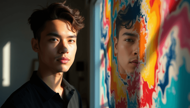 25 Portrait Painting Ideas That Artists Swear By (2025)