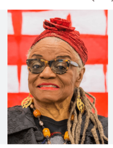 24 Famous Women Artists Who Changed the Art World