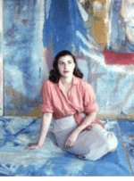 24 Famous Women Artists Who Changed the Art World